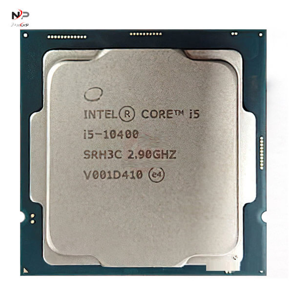 پردازنده اینتل Core i5 مدل 10400 - نوین پرداز