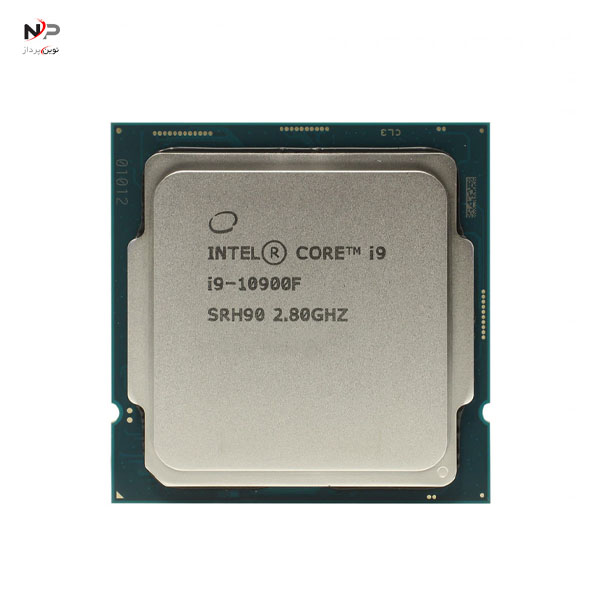 پردازنده اینتل Core i9 مدل 10900F - نوین پرداز