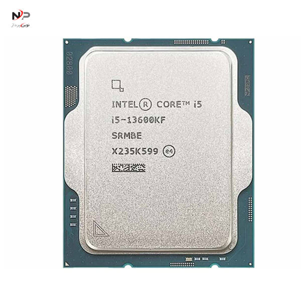 پردازنده اینتل Core i5 مدل 13600KF - نوین پرداز