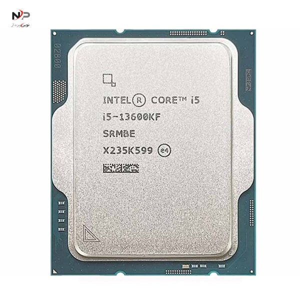 پردازنده اینتل Core i7 مدل 13700KF - نوین پرداز